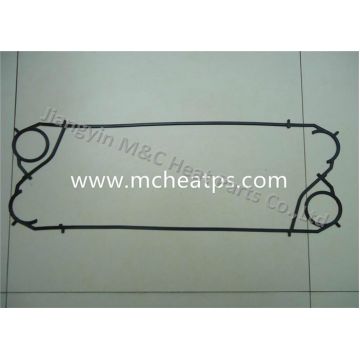 Quality GC16 Industry Heat Exchanger Gaskets Non Leakage With Certain Strength for sale
