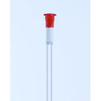 Quality A-21 Neon Indicator Lamp 0.3w 10mm Dia 12v Dc Indicator Light for sale