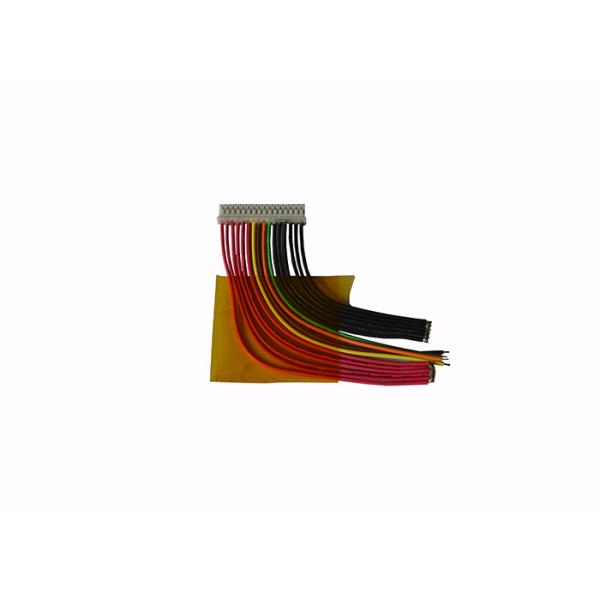 Quality Stylizable 1.0mm 300V Electronic Wiring Harness for sale