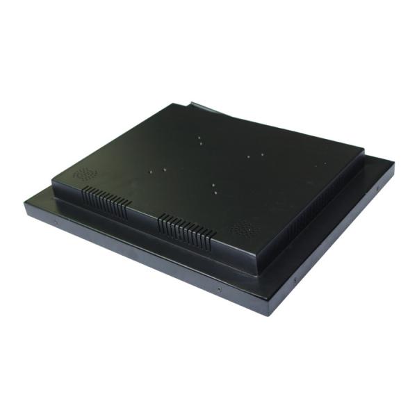 Quality Resistive Touch 1024x768 Resolution Rugged Panel PC 2xCOM for sale