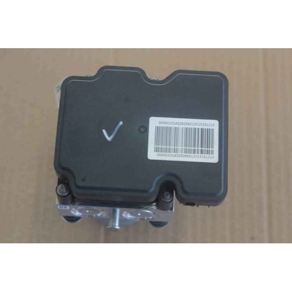 Quality Adjustable Geely Boyue Car Electrical Parts Electronic Control Module ABS System for sale