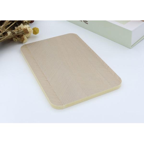 Quality 1220x2440mm Rigid PVC Foam Boards 4x8 Styrofoam Sheets for sale