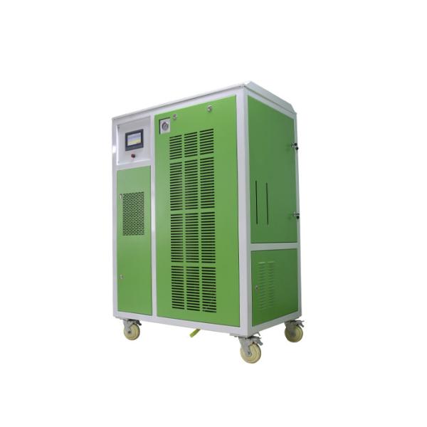 Quality Clean Energy Hydrogen Oxygen Gas Generator With CE Standard for sale