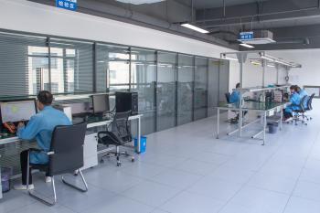 China Factory - Zhengzhou Hengliang Tech Co., Ltd.
