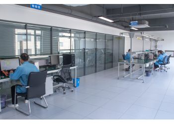 China Factory - Zhengzhou Hengliang Tech Co., Ltd.