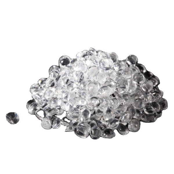 Quality Eco Friendly Thermoplastic Elastomer TPE Recyclable And Suitable For Injection Molding for sale