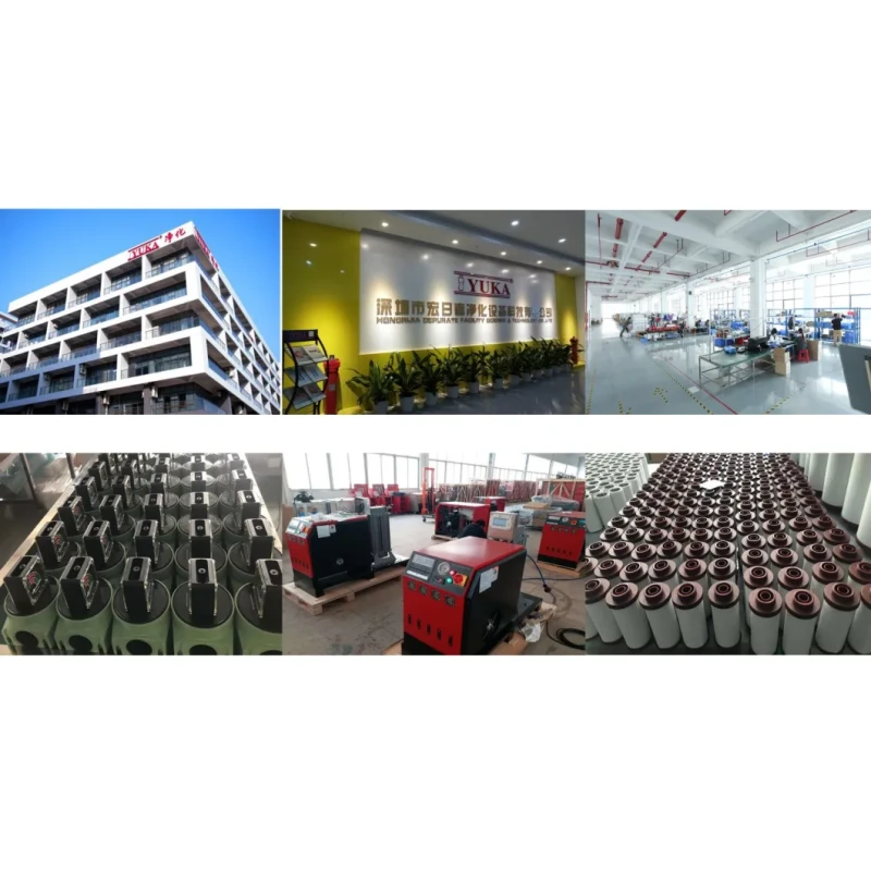 Buy 1.6MPa Carbon Filter, Air Filter, Particles Air Filter From China Supplier with Best Price