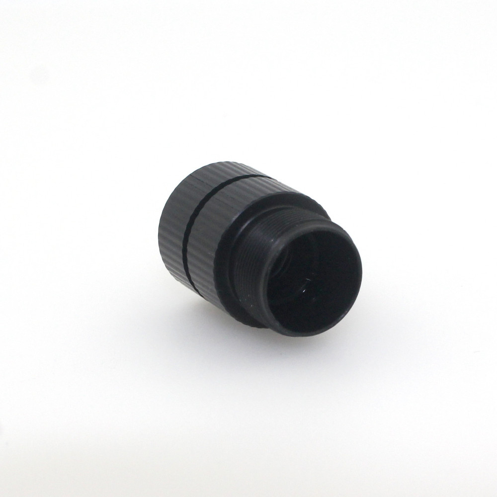 25mm CCTV Camera IR Board Lens view 70m 15 degrees for both 1/3" and 1/4" CCD lenses