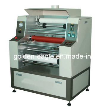 Quality GE-D650 Model NO. Dry Film Laminating Machine With 15-75um Width for sale