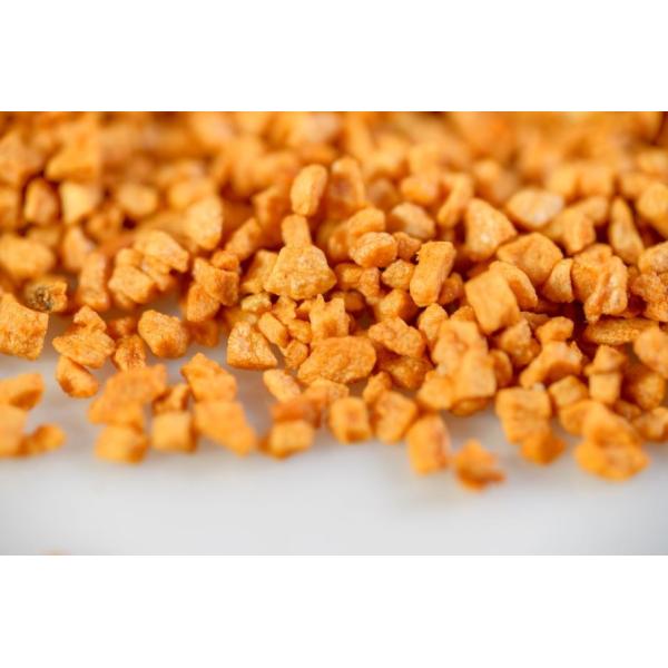 Quality granules Deep Fried Garlic Cloves For Fried Chicken for sale