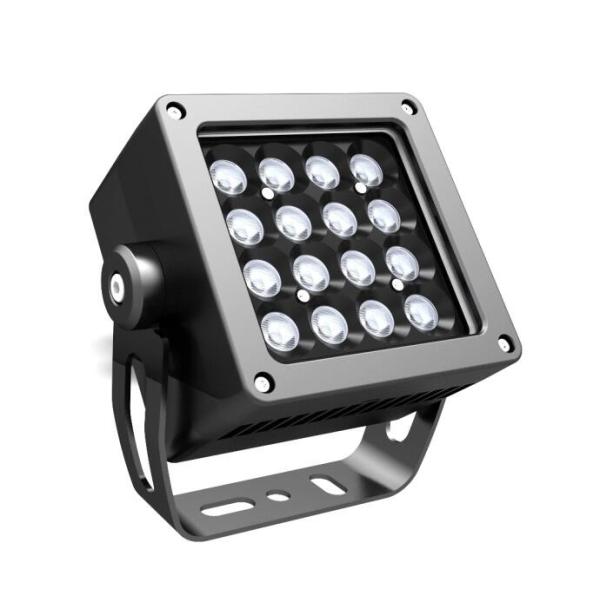 Quality Parking Lot Waterproof LED Floodlight IP65 36W LED Flood Light for sale