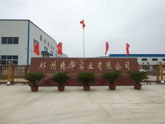 China Factory - Zhengzhou Jinghua Industry Co.,Ltd.