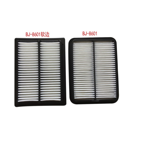 Quality Dust Reduction Cabin Excavator Air Conditioning Filter FS-K902 4234793 for sale