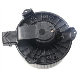 Quality Construction Machinery Parts Blower Motor XB00001057 for Excavator ZX200-5G for sale