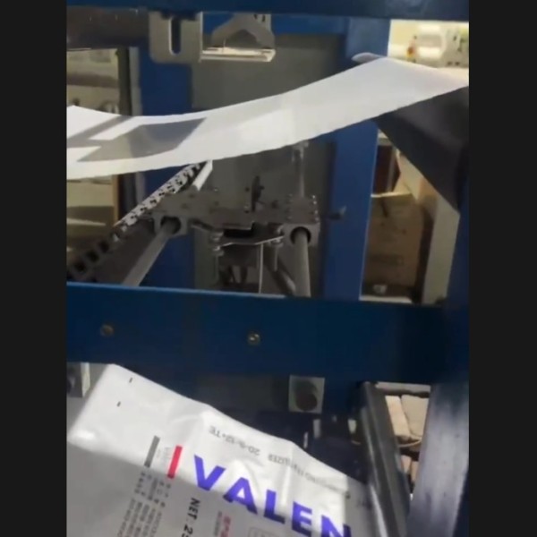 Quality Plastic Woven Bag Used Extrusion Coating Lamination Machine 236m/Min Automatic for sale