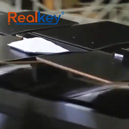 Quality Innovative Tilt Tray Sorter Heavy Duty Safety Sorting Solutions for sale
