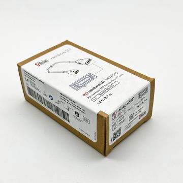 Quality TPU Rainbow 20Pin SpO2 Extension Cable MD20-12 for Original M-asimo 4073 RD SET for sale