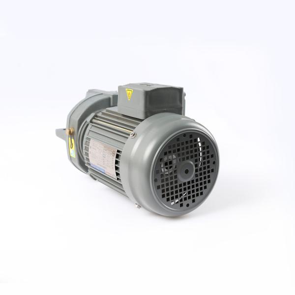 Quality High Torque M3 Parallel Shaft Gear Reducer Hollow Shaft for sale
