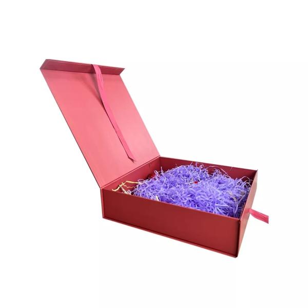 Quality Paperboard Christmas Ornament Shipping Boxes ISO9001 FSC Certification for sale