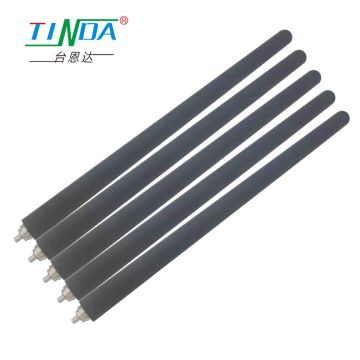 Quality Precise Tolerance Industrial Rubber Roller For Laminator for sale