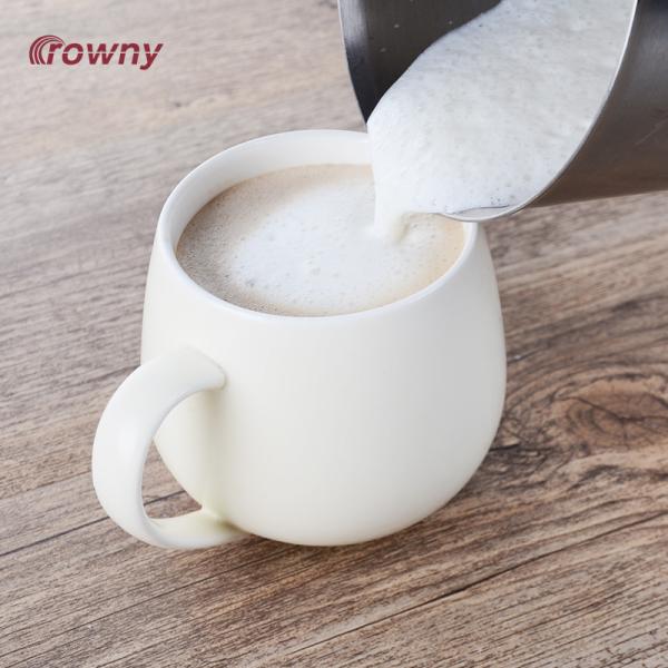 Quality Milk Frother 2XAA Battery operated electric coffee mixer for sale