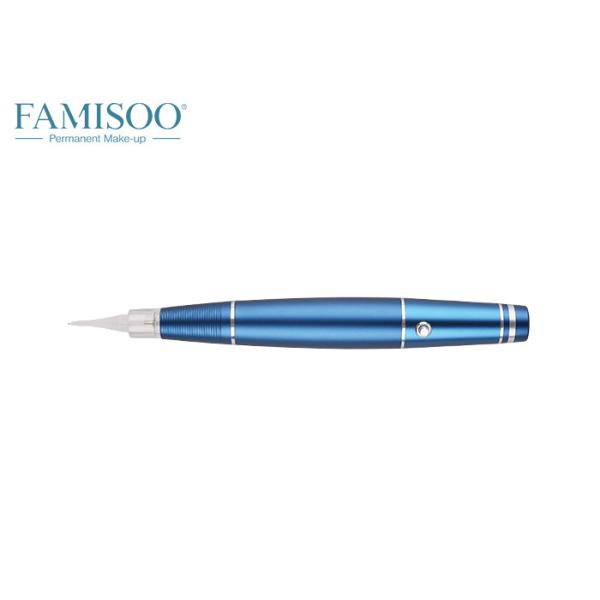 Quality Traditional Permanent Makeup Equipment P66 Derma Pen Easy for Beginner / Master for sale