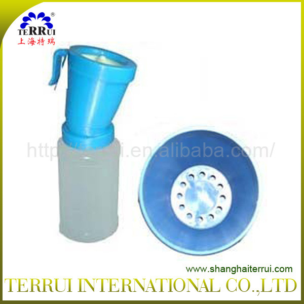 Quality ISO Return Teat Dip Cup Veterinary Medical Equipment for sale