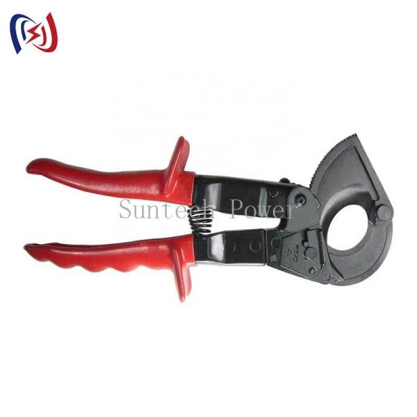 Quality J40B Professional Cable Cutter for Power Lines 240mm² for sale
