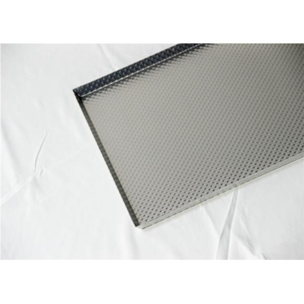 Quality 1.2mm Aluminium Sheet Pan for sale