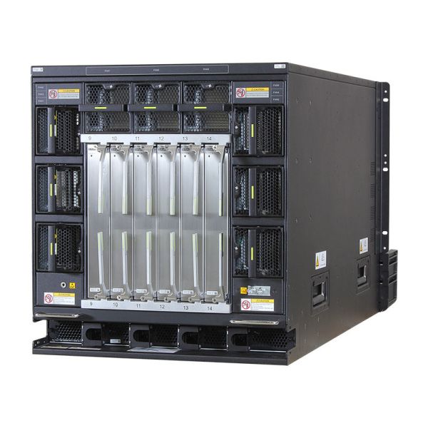 Quality CE12804-AC1 Ethernet Core Switches with Network Virtualization Vlan Access by for sale