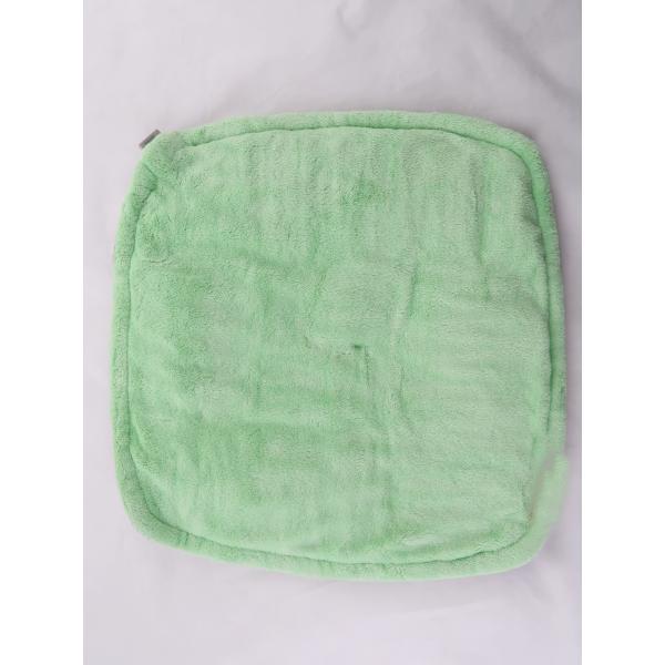 Quality OEM 16 Inch Weighted Heating Pad With Microplush Fleece Material for sale