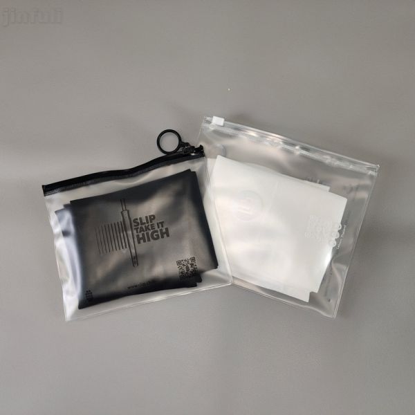 Quality Zipper Top Outfits Bag For Retail Packaging Food Storage Household And Personal Care for sale
