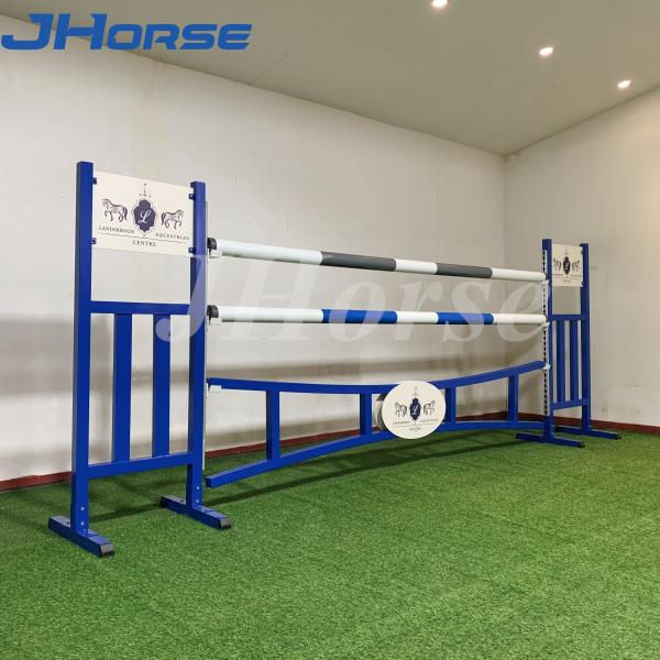 Quality Sturdy Light Weight Jump Poles Aluminum Wooden for sale