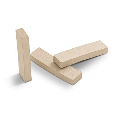 Quality Diamond Segments for India Granite Marble Stone Cutting Tip Tools 40*5*10mm for sale