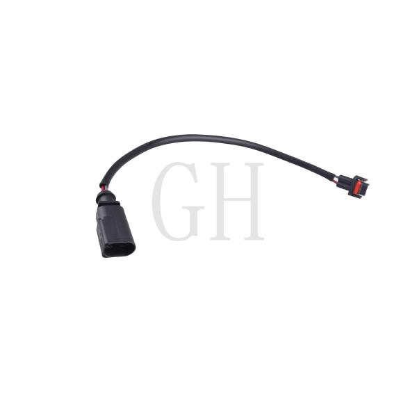 Quality 2002 2004 2003 Audi A4 Wiring Harness For Audi A4 A6/L 6ES14/16/17 Denso for sale