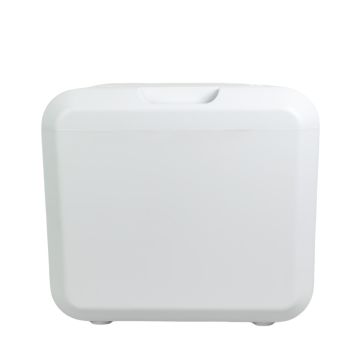 Quality No Memory Effect 1500W Output Power All In One Solar System Portable Ac Power for sale