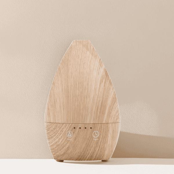 Quality 200ml Spray Mist Air Humidifier Portable Diffuser Humidifier for sale