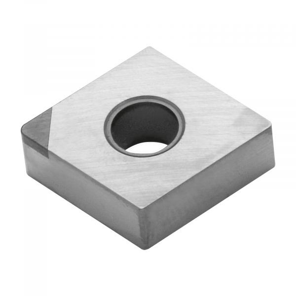 Quality CNC Machine CBN Hard Turning Inserts Super Hard Hardness Customized for sale