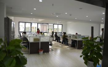 China Factory - China Yafu Glassware Co., Ltd.