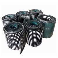 Quality 12mm 15mm Conveyor Drum Pulley Ceramic Lagging for sale