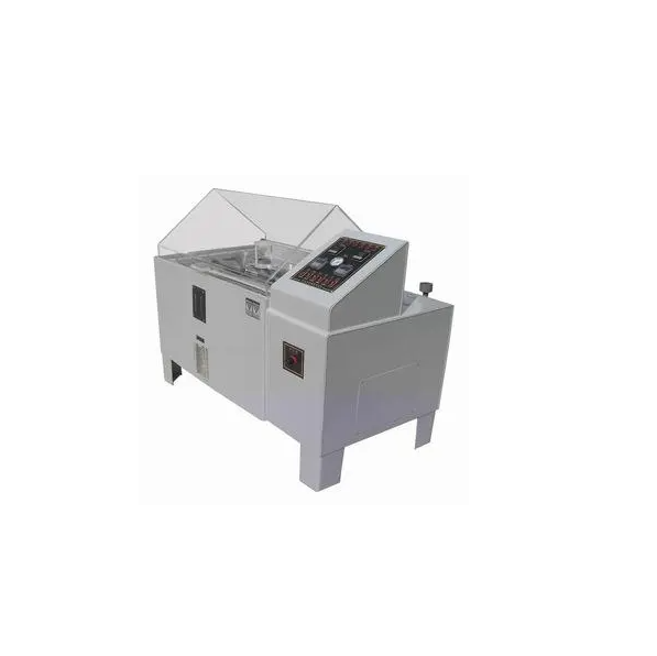 Quality Electronic Plastic Salt Spray Chamber For Lab Testing Temperature Humidity Corrosion Cyclic for sale