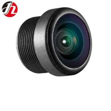 Quality Car Surveillance Lens For Security Monitoring50*30*30mm Small Size for sale