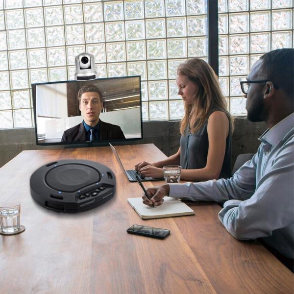 Quality USB Omnidirectional Microphone Professional Conference Microphone SQ-M2 Cable for sale