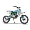 china Teenagers' 125CC Electric Start Cross Bike for Off-Road Adventures