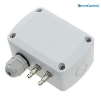 Quality 0-±10000pa And 0-5V Differential Pressure Sensor For HVAC for sale