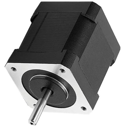 Quality 42mm Variable Speed Brushless DC Motor , Multi Poles Brushless Direct Current for sale