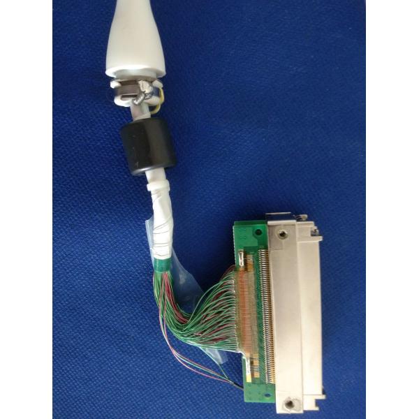 Quality Ultrasonic Diagnostic Imaging System for GE Logiq i Logiq e GE 4C-RS Spare Parts for sale