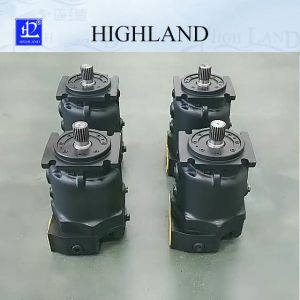 Quality Heavy Duty Hydraulic Motors for sale