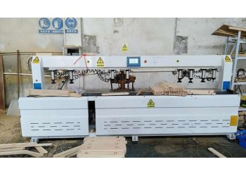 China Factory - Tianjin Lulu International Trade Co., Ltd.