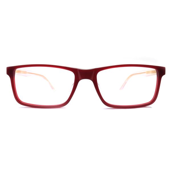 Quality AD016 Polycarbonate Lens Optical Frame Glasses AD016 Lightweight Eyewear for sale